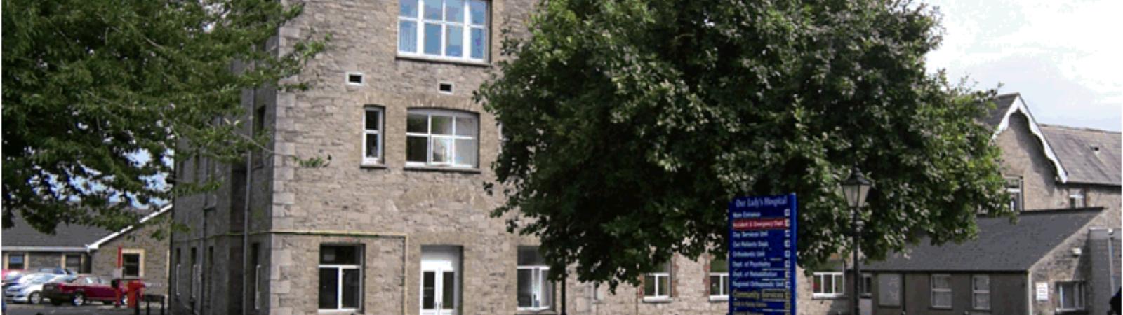Our Ladys Hospital Navan Jobs | Hospital & Health Care Jobs in Navan ...
