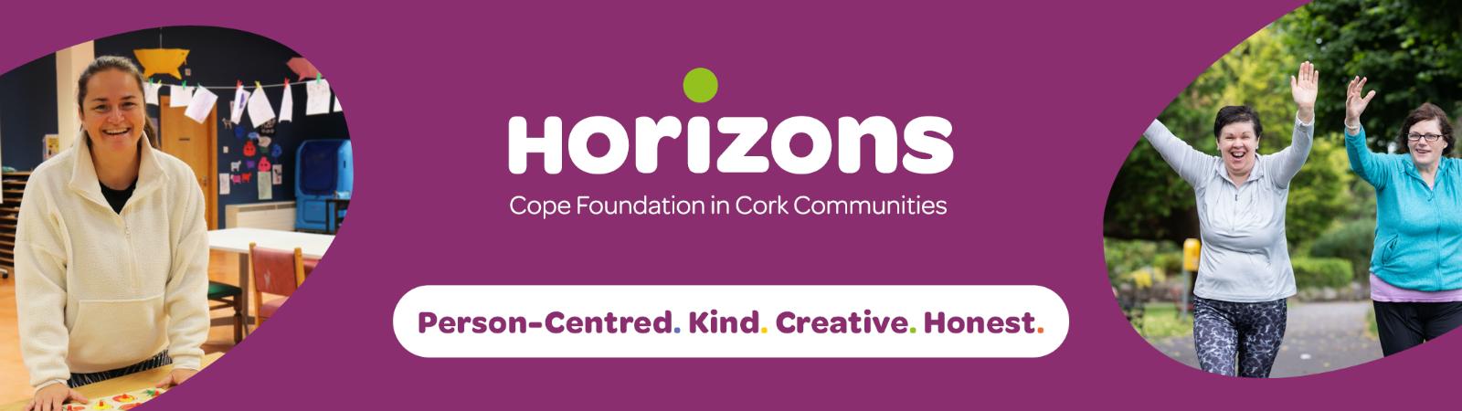 Manager in Cork | Horizons Jobs