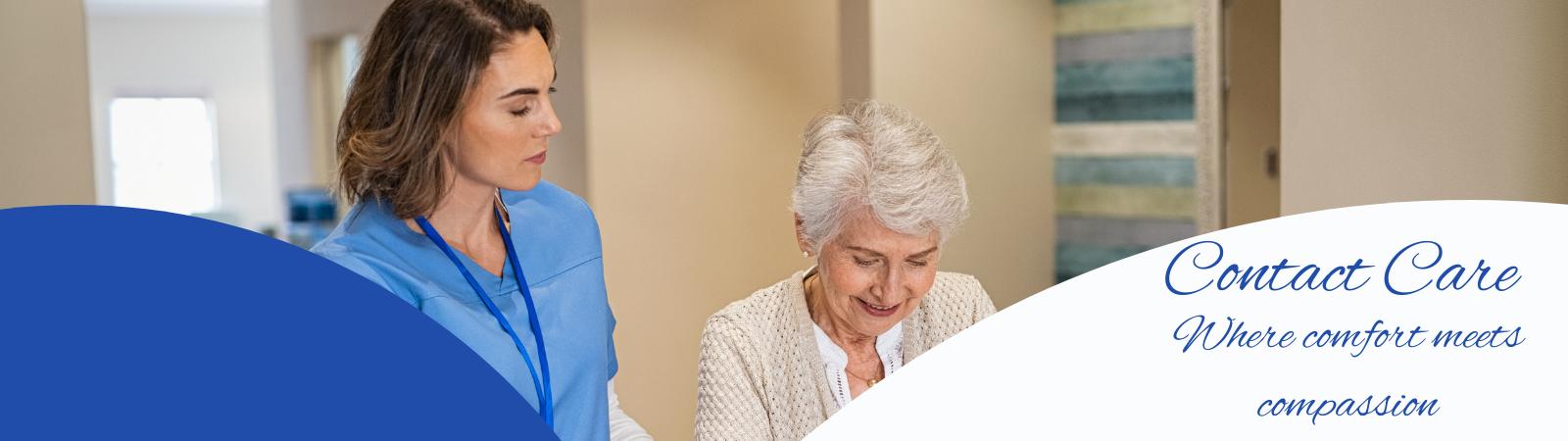 Contact Care Jobs | Hospital & Health Care Jobs in Dublin, Ireland