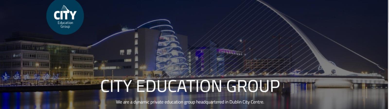 FE-1 - Homework Tutor in Dublin | City Education Group Jobs