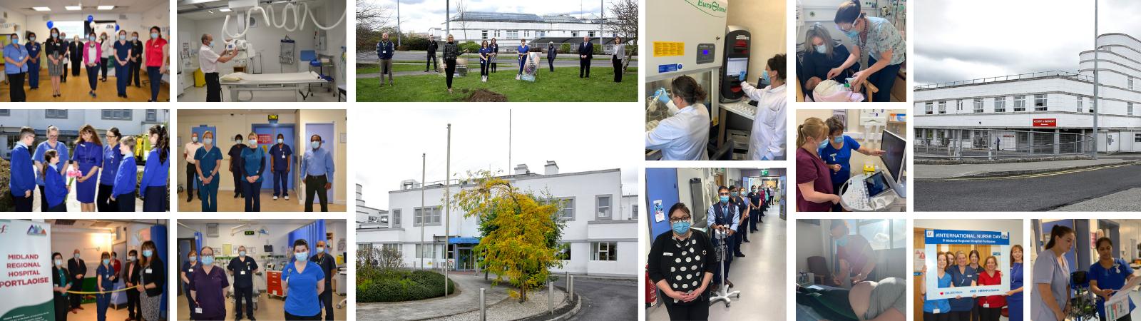 Midland Regional Hospital Portlaoise Jobs | Hospital & Health Care Jobs ...