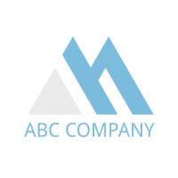 Abc Corporation Logo Abc Company Popular Logo Logo Your Brand
