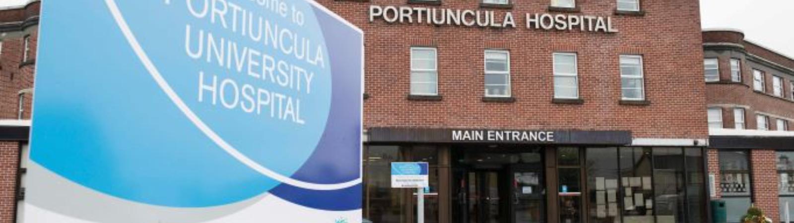 Portiuncula University Hospital Jobs | Hospital & Health Care Jobs in ...