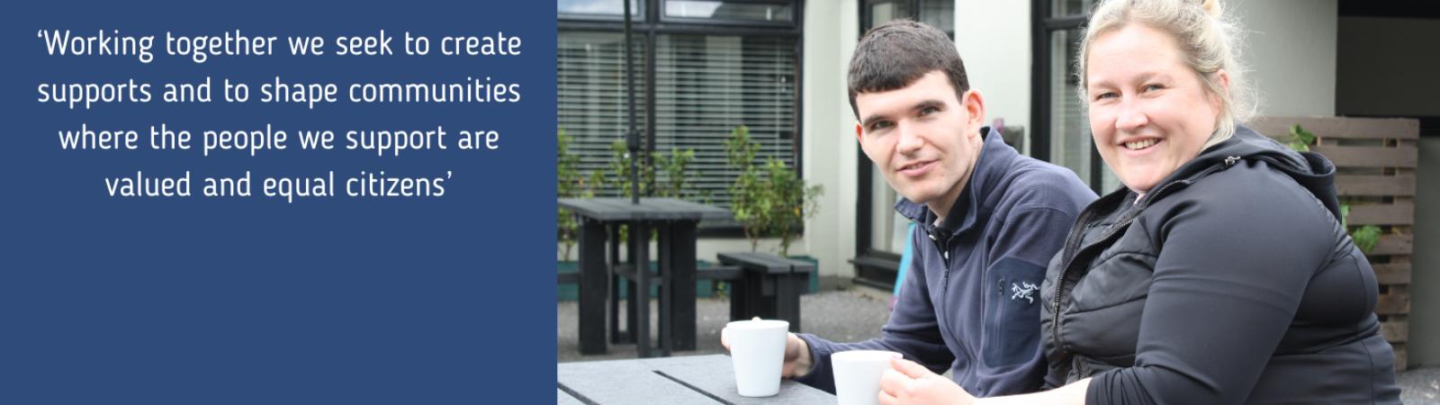 Team Leader (Disability Services) in Gort | Brothers of Charity ...