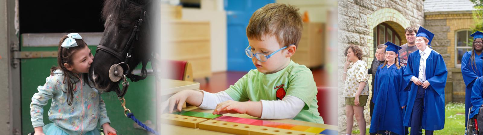 ChildVision Jobs | Health and Social Care Jobs in Dublin, Ireland