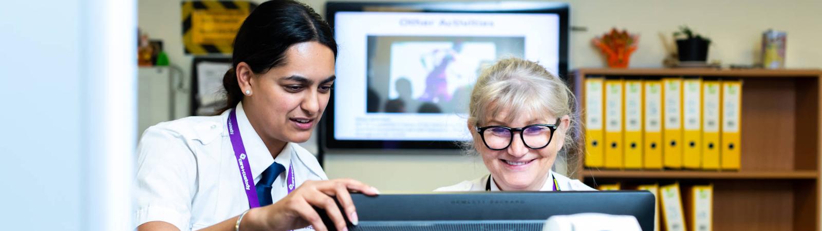 Prison Custody Officer (PCO) - HMP Millsike in York | Mitie Jobs