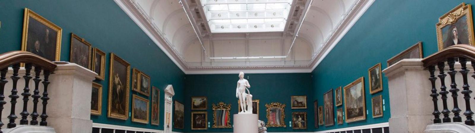 National Gallery of Ireland Jobs | Museums and Institutions Jobs in ...