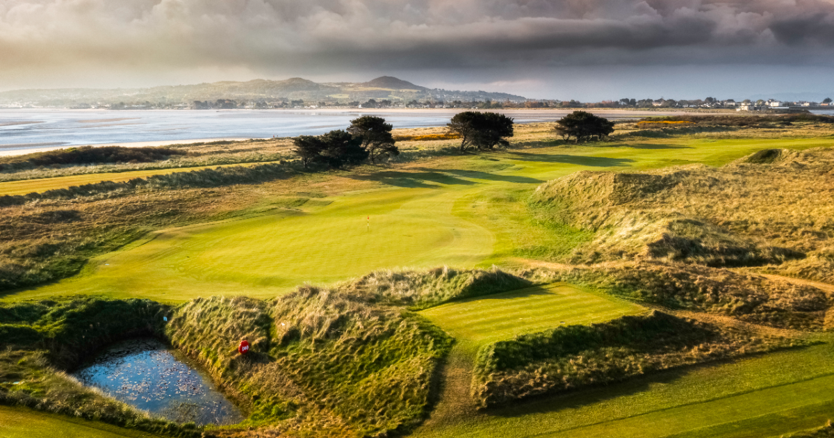 Kitchen Porter in Portmarnock | Portmarnock Golf Club Jobs