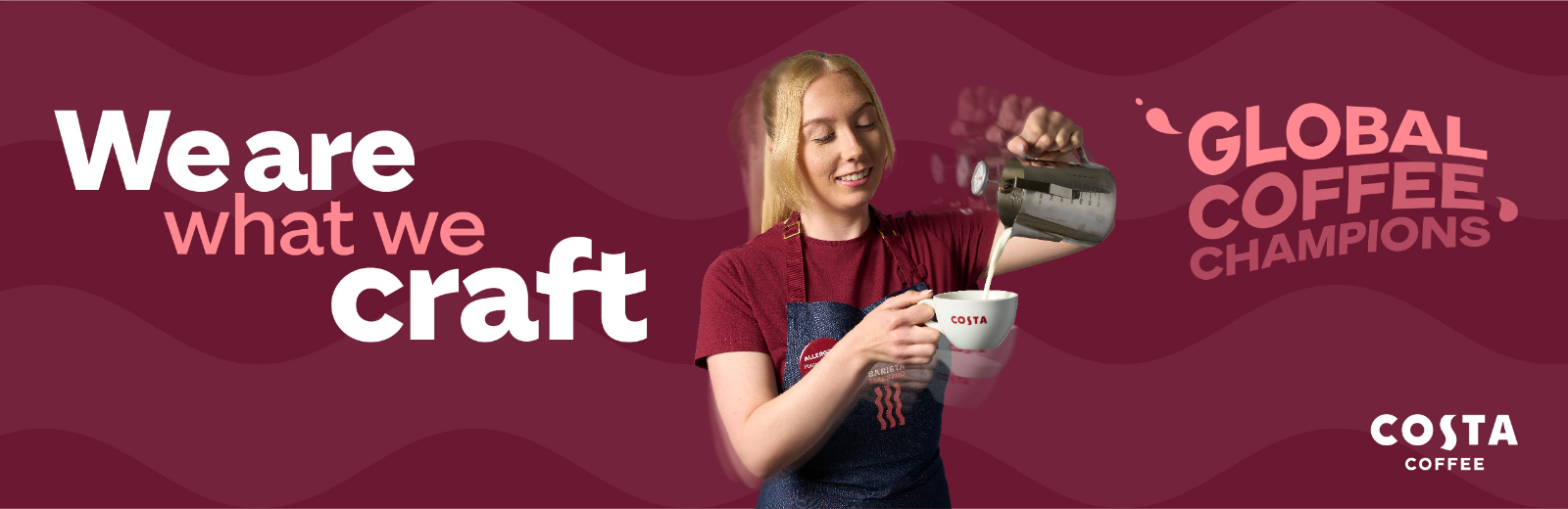 Costa Coffee Jobs | Food & Beverages Jobs in Little Island, Cork, Ireland
